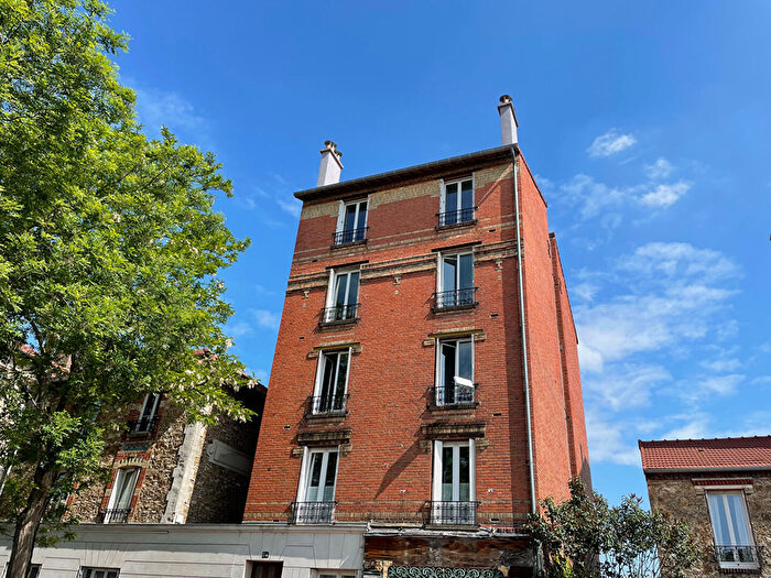 Appartement 2 pièces à louer à Clamart, Percy, Schneider