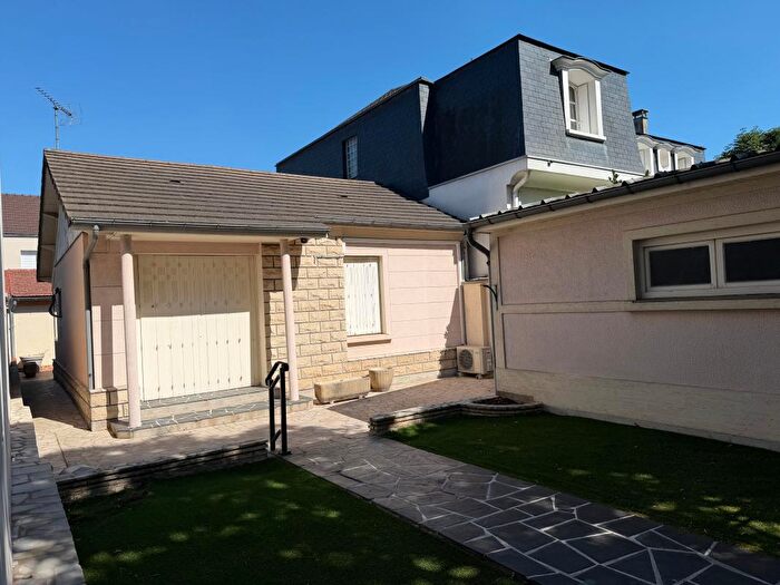 Maison 2 pièces à Maisons-Alfort, Charentonneau, à vendre