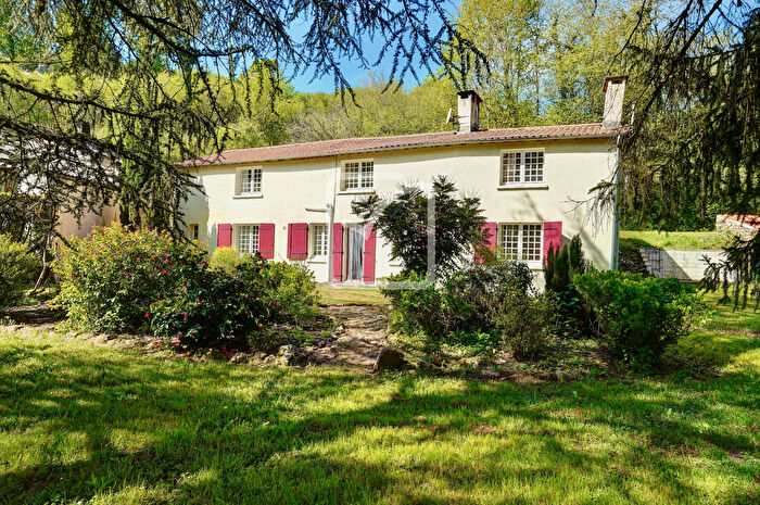 Scillé : Maison 6 pièces à vendre