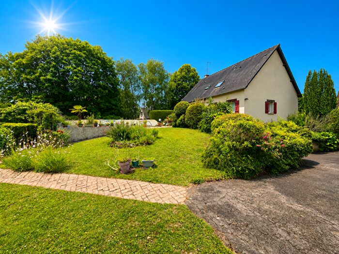 Maison 5 pièces à vendre - Fondettes