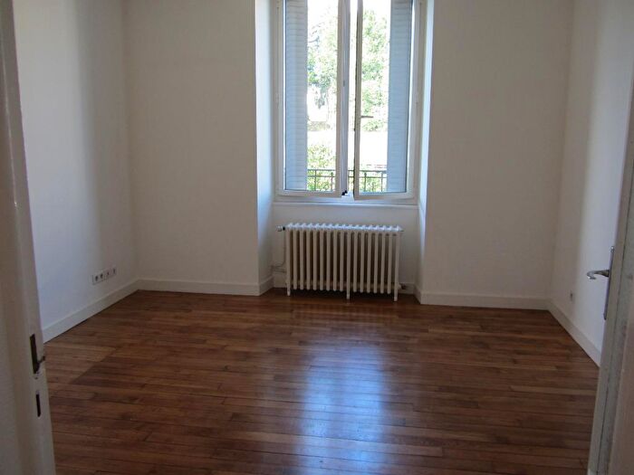 Ussel - Appartement 2 pièces à louer