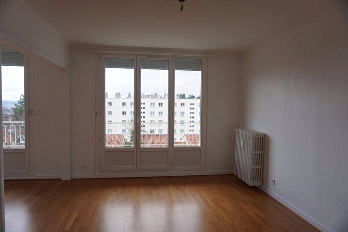 Appartement 2 pièces à Centre Ville, Tassin-la-Demi-Lune, à louer