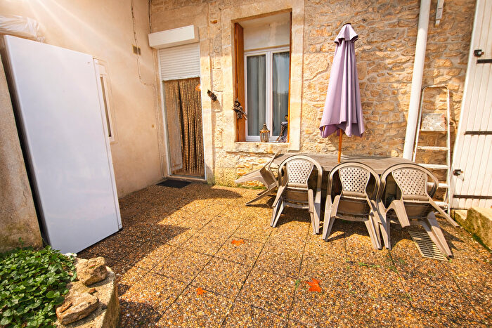 Appartement à vendre - Nîmes, Richelieu - 2 pièces - 1 chambre