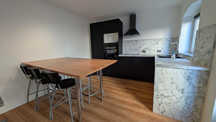 Appartement 2 pièces à louer - Mulhouse, Europe, Bassin Nordfeld