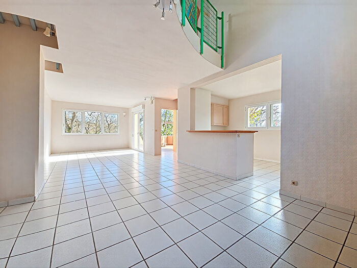 Maison à vendre - Pompertuzat - 6 pièces - 5 chambres