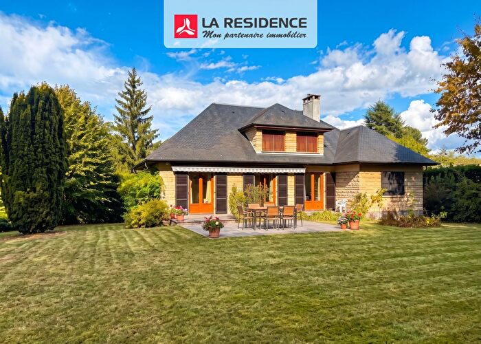 Maison 8 pièces à L'Étang-la-Ville, à vendre