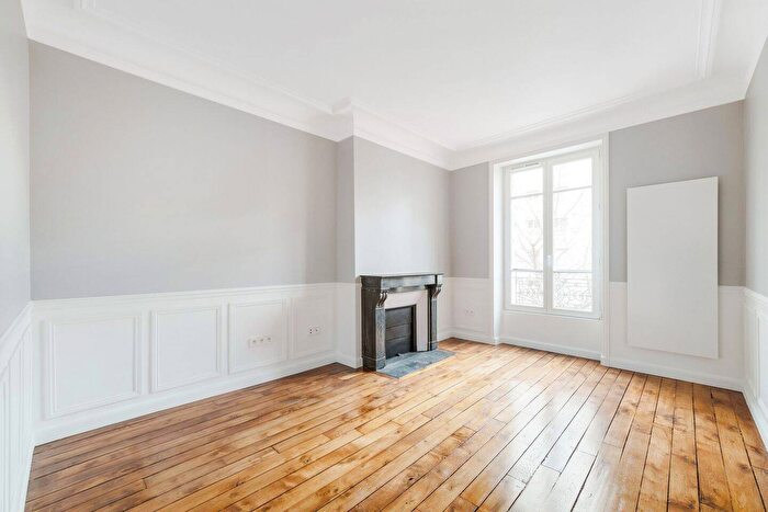 Appartement 2 pièces à Bièvres Sud Tolbiac, Paris 13ème arrondissement, à louer