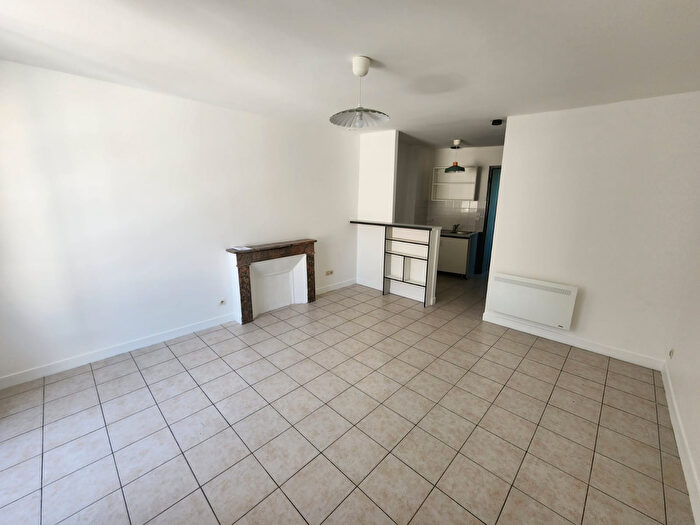 Appartement 1 pièce à louer à Le Lude