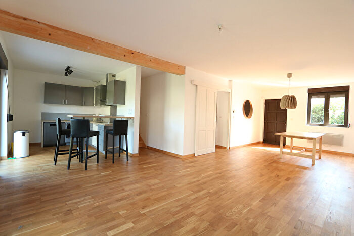 Maison à louer - Olivet, Caubray - 5 pièces - 3 chambres