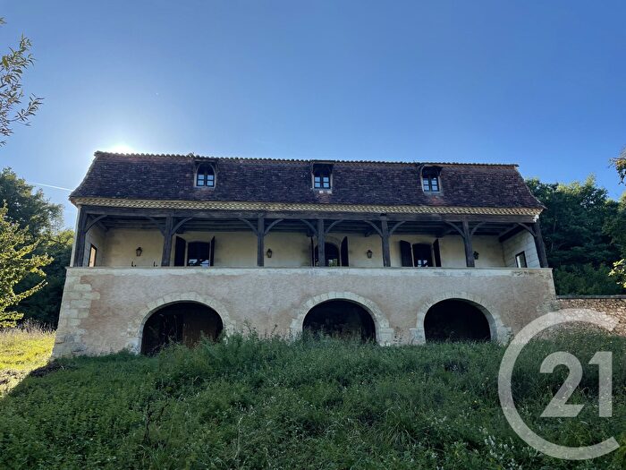 Maison à louer - Mussidan - 5 pièces - 4 chambres