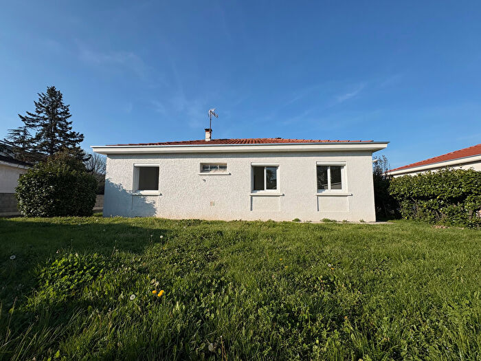 Maison à vendre - Muret, Saint-Jean - 4 pièces - 3 chambres