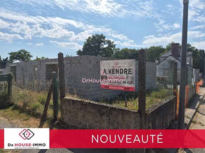 Lanouée : Maison 5 pièces à vendre