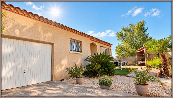 Bassan : Maison 4 pièces à vendre