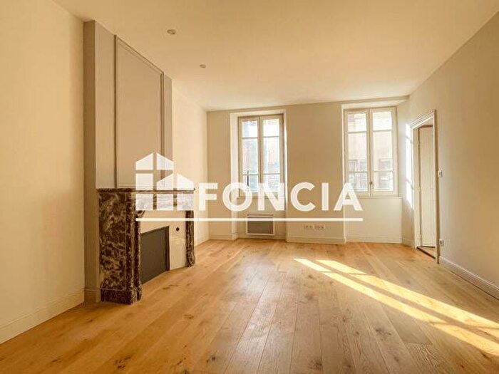 Appartement à louer - Puget-Théâtre, Toulon - 2 pièces - 1 chambre