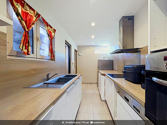Appartement 3 pièces à vendre - Rambouillet, Bel-Air, Racinay, Pierrefite