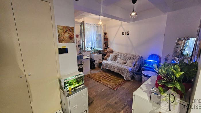 Appartement 1 pièce à louer à Centre Ville, Aix-en-Provence