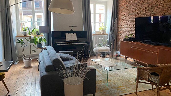 Appartement 3 pièces à Toulouse, à louer