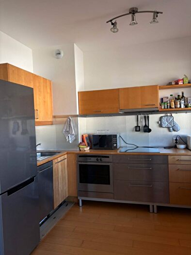 Appartement à louer - Ainay, Lyon ème arrondissement - 2 pièces - 1 chambre