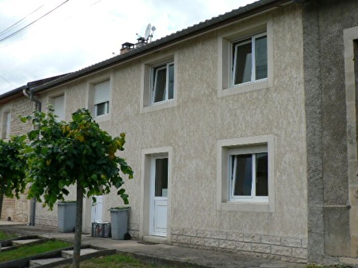 Maison 5 pièces à louer - Sorbey
