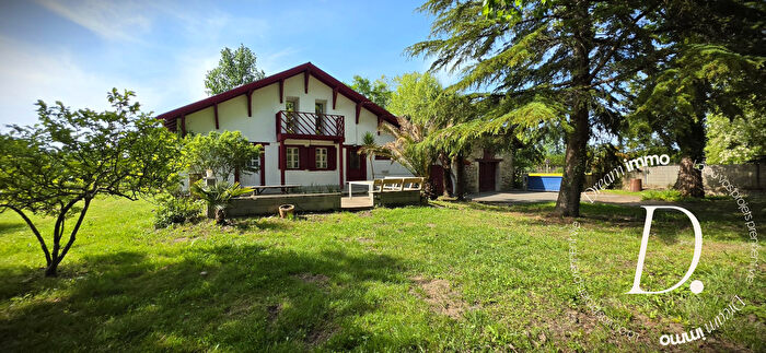 Josse : Maison 5 pièces à vendre