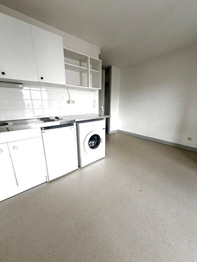 Appartement 1 pièce à vendre - La Rochelle