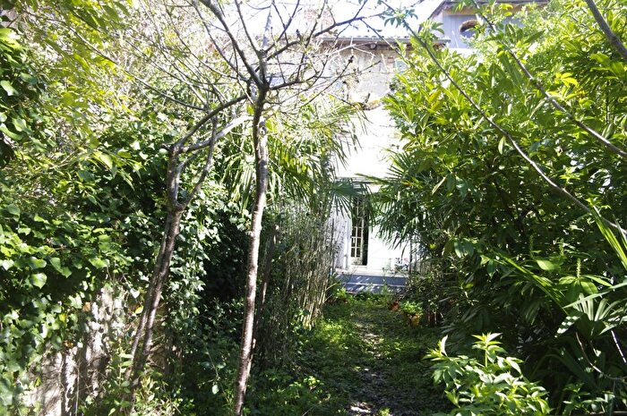 Maison à vendre - Lombez - 5 pièces - 2 chambres