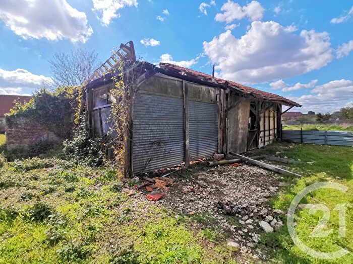 Maison à vendre - Vesly - 1 pièce