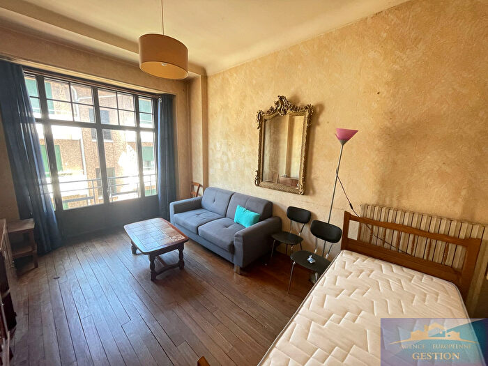 Appartement 1 pièce à vendre à Lourdes, Centre-ville, Place Peyramale, Gare