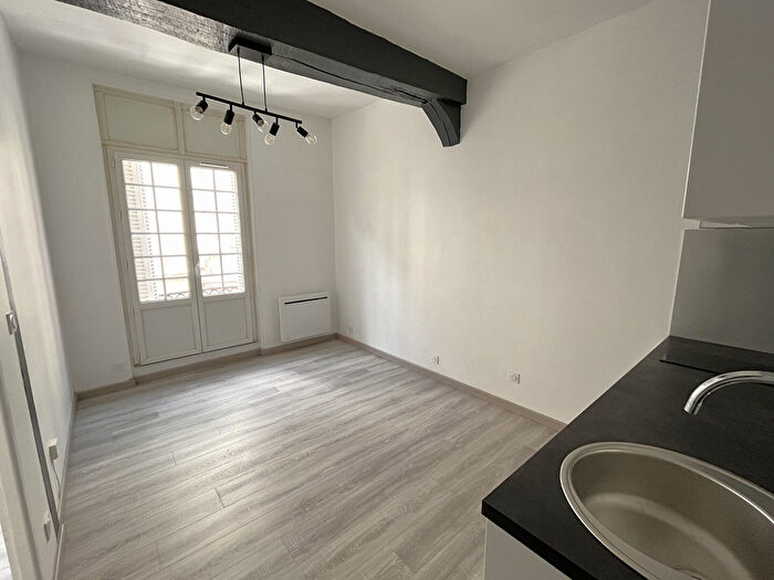 Appartement 3 pièces à louer à Rouen, Vieux Marché, Cathédrale