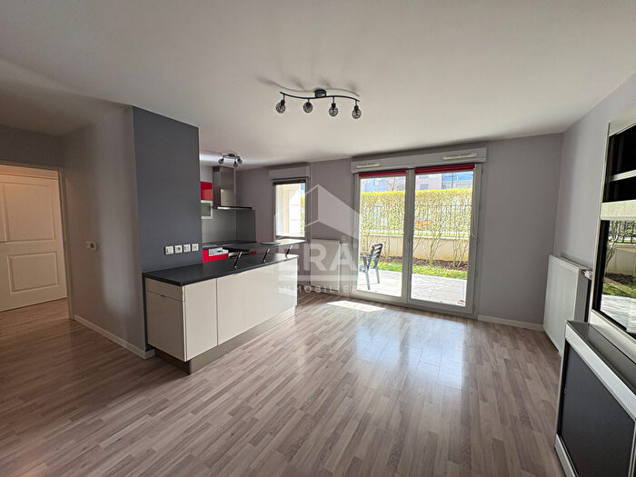 Appartement 2 pièces à Guyancourt, Le Pont du Routoir, à vendre