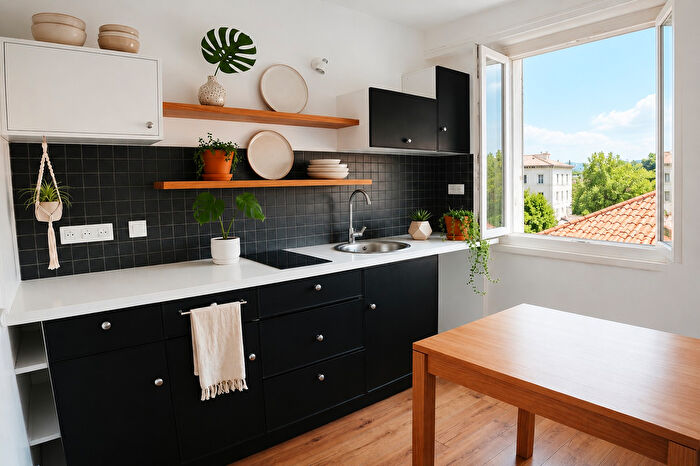 Dax : Appartement 2 pièces à vendre