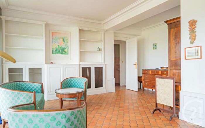 Appartement à vendre - BayonneBayonaBaiona - 3 pièces - 2 chambres