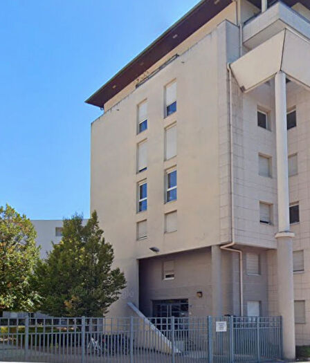 Appartement à louer - Dijon, Centre-ville - 3 pièces - 2 chambres