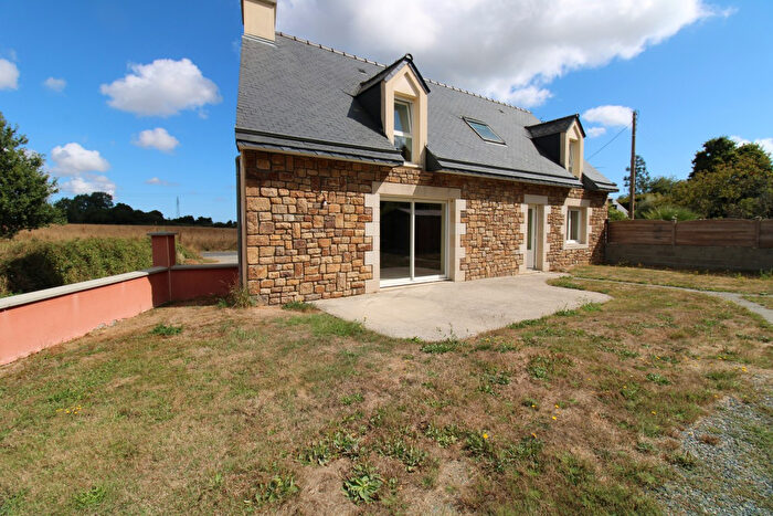 Maison 5 pièces à louer à Pordic