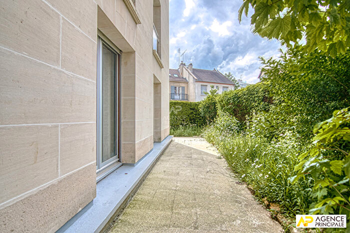 Versailles, Clagny Glatigny - Appartement 5 pièces à vendre