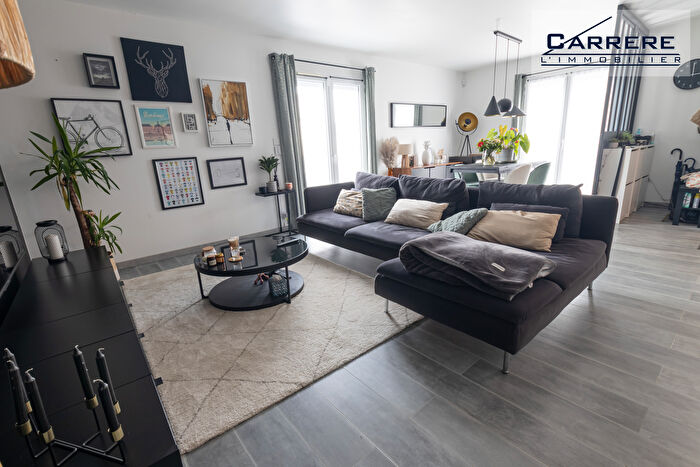 Maison 4 pièces à vendre - Sadirac