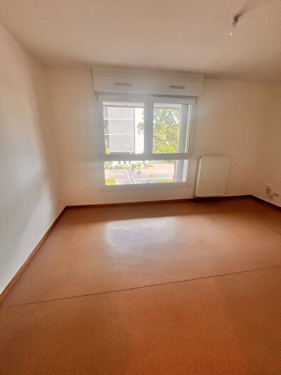 Appartement 1 pièce à louer - Strasbourg, Gare