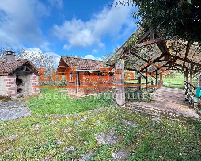 Maison à vendre - Bonvillet - 6 pièces - 3 chambres