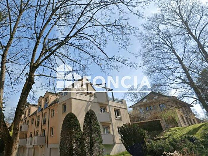 Appartement 3 pièces à louer à Rebberg Nord, Mulhouse