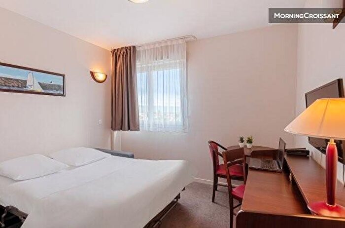 Appartement 1 pièce à Ville-Basse, Montélimar, à louer