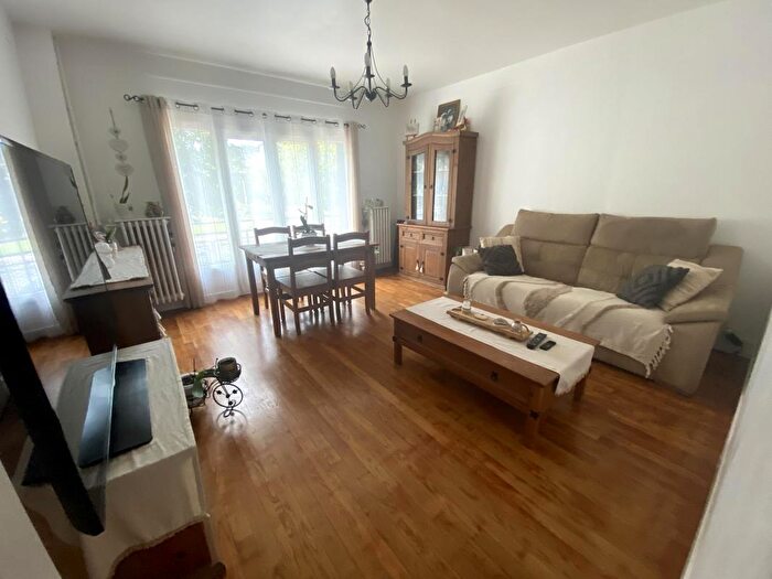 Morsang-sur-Orge, Curie : Maison 1 pièce à vendre