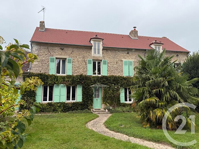 Maison 7 pièces à vendre - Avernes