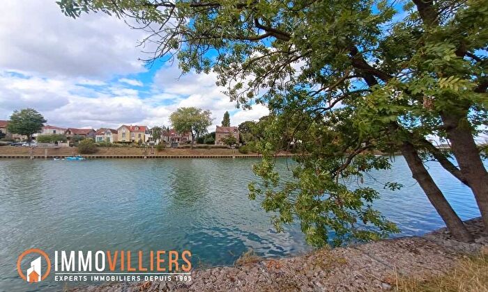 Appartement à vendre - Bry-sur-Marne, Ferber - 1 pièce