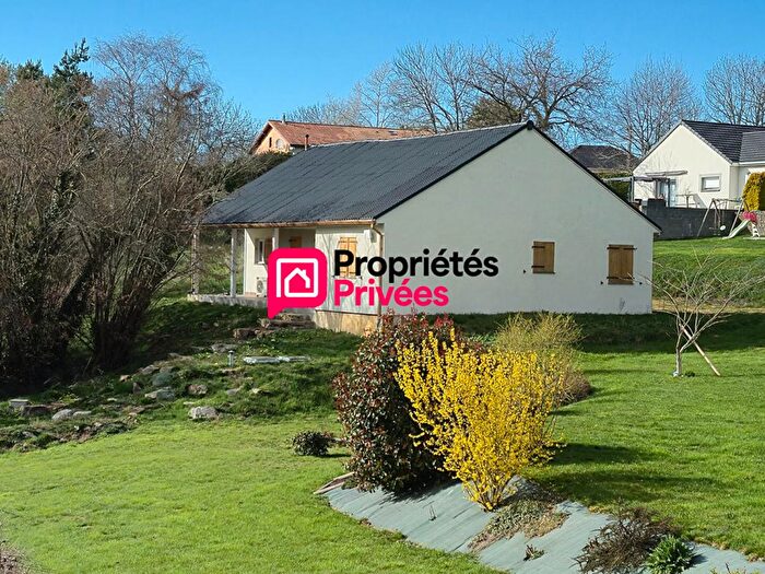 Maison à vendre - Charbonnières-les-Varennes - 3 pièces - 2 chambres