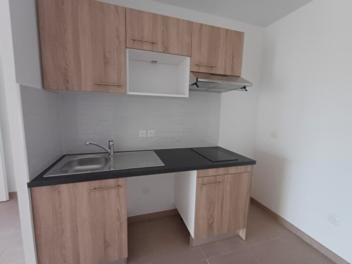 Appartement à louer - Toulouse, LOrmeau, La Terrasse, La Grande Plaine - 2 pièces - 1 chambre