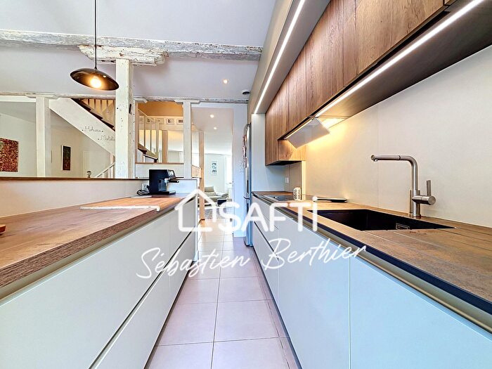 Maison 5 pièces à vendre à Lavaur