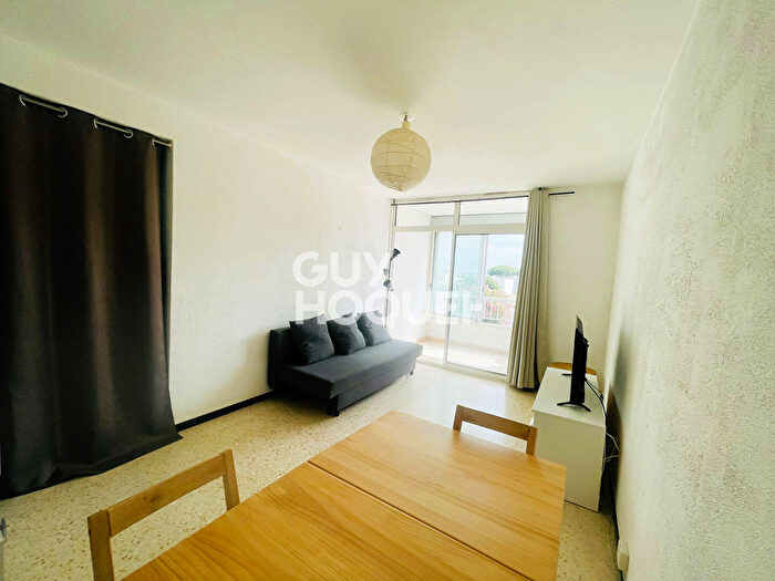 Mauguio, Carnon - Appartement 1 pièce à vendre