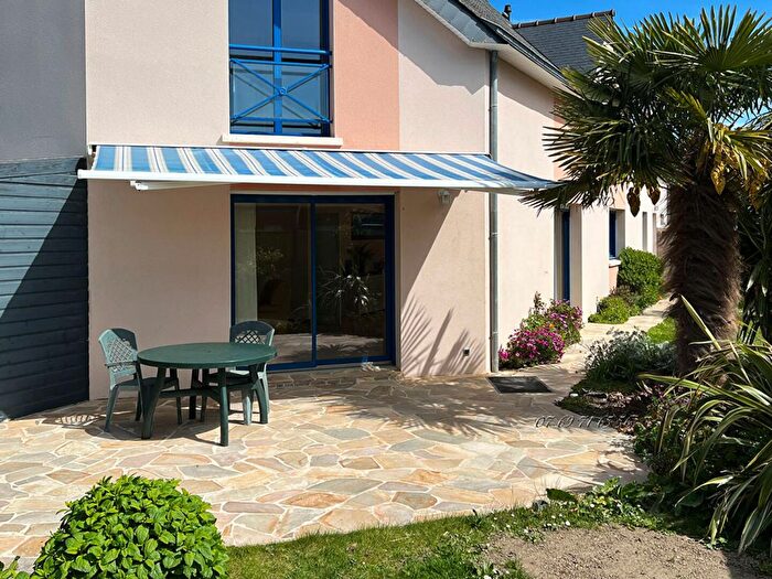 Maison 7 pièces à Saint-Lunaire, à vendre