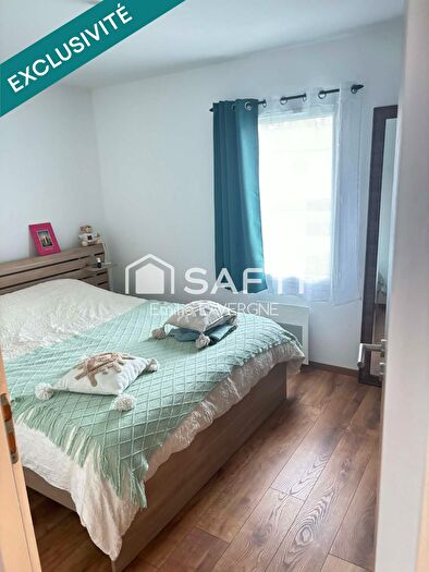 Maison à vendre - Martinet - 3 pièces - 2 chambres