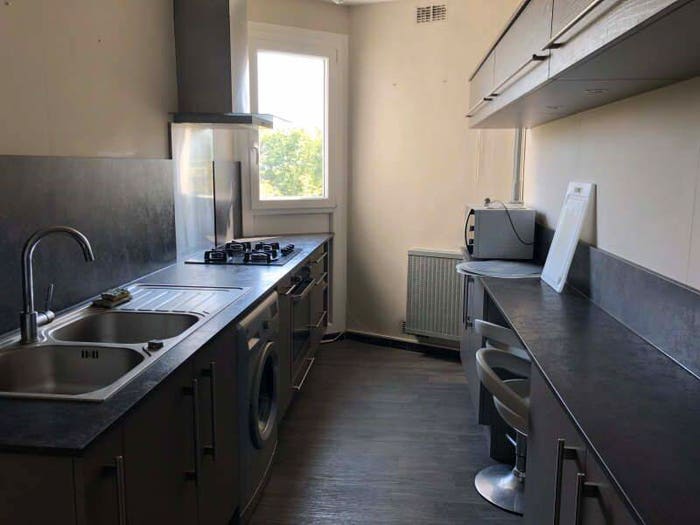 Appartement 2 pièces à louer - Hérouville-Saint-Clair